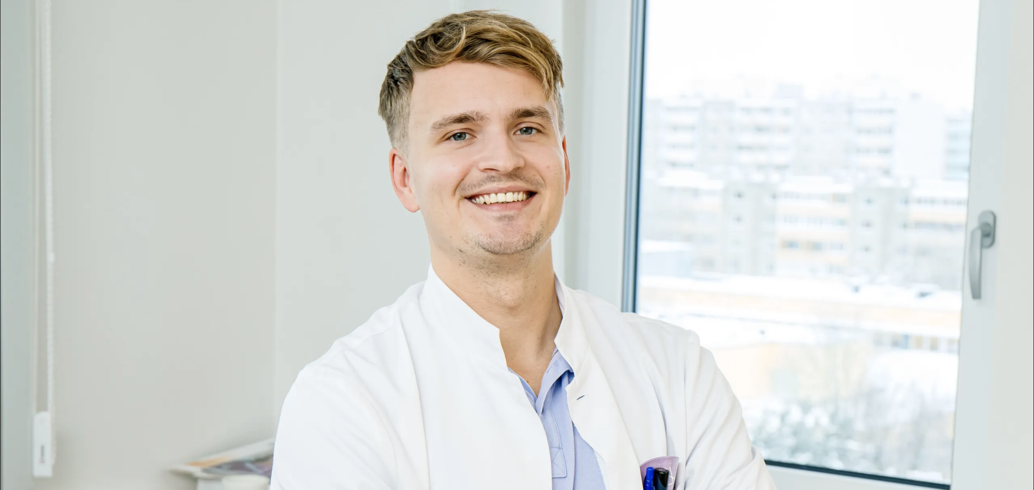 Medicumi perearst Tommi Ründal kutsub üles vanemaid võtma laste ...