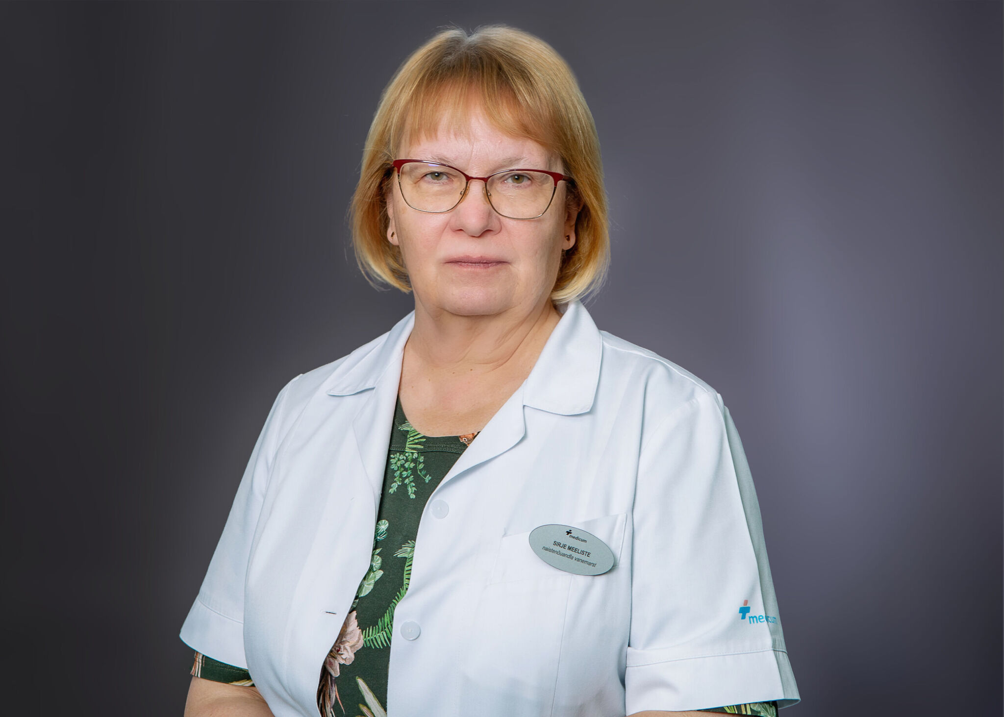 Meie inimesed - günekoloogia meeskond | Medicum