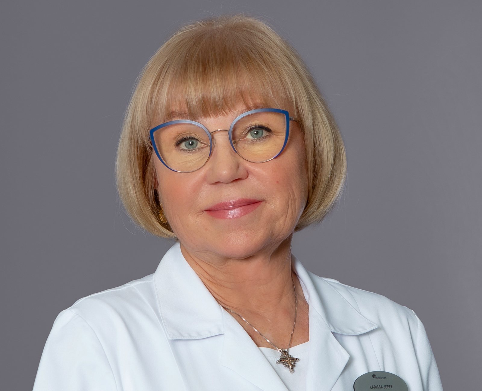 Meie inimesed - günekoloogia meeskond | Medicum