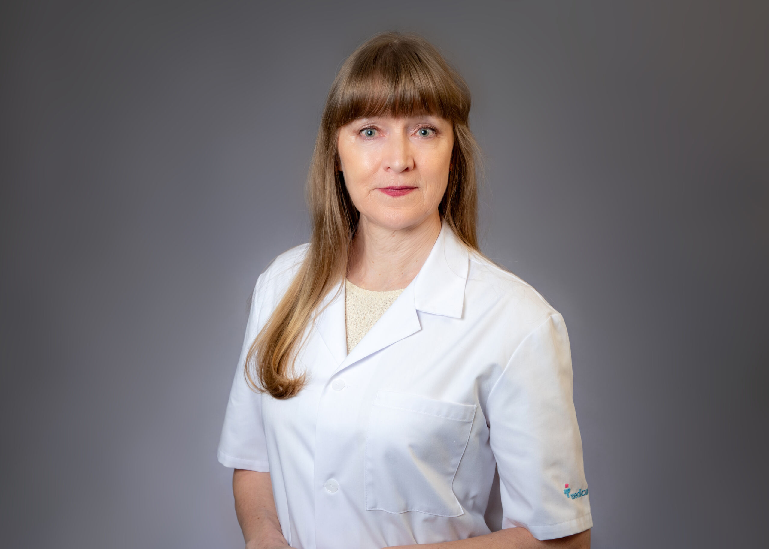 Наши люди – ортопеды | Medicum