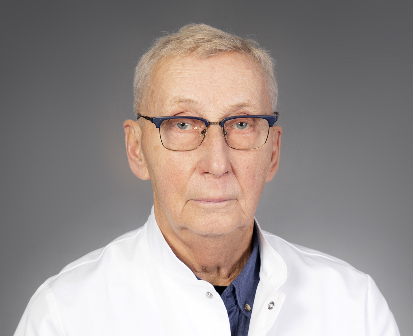 Kardioloog Artur Ader alustab vastuvõtte Lasnamäe Medicumis | Medicum